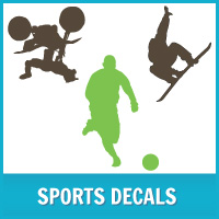 VinylDecals.com | Custom Vinyl Decal Stickers, Banners, Shirts, and More!